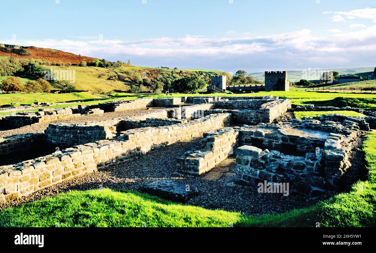 Military commanders residence hi-res stock photography and images - Alamy