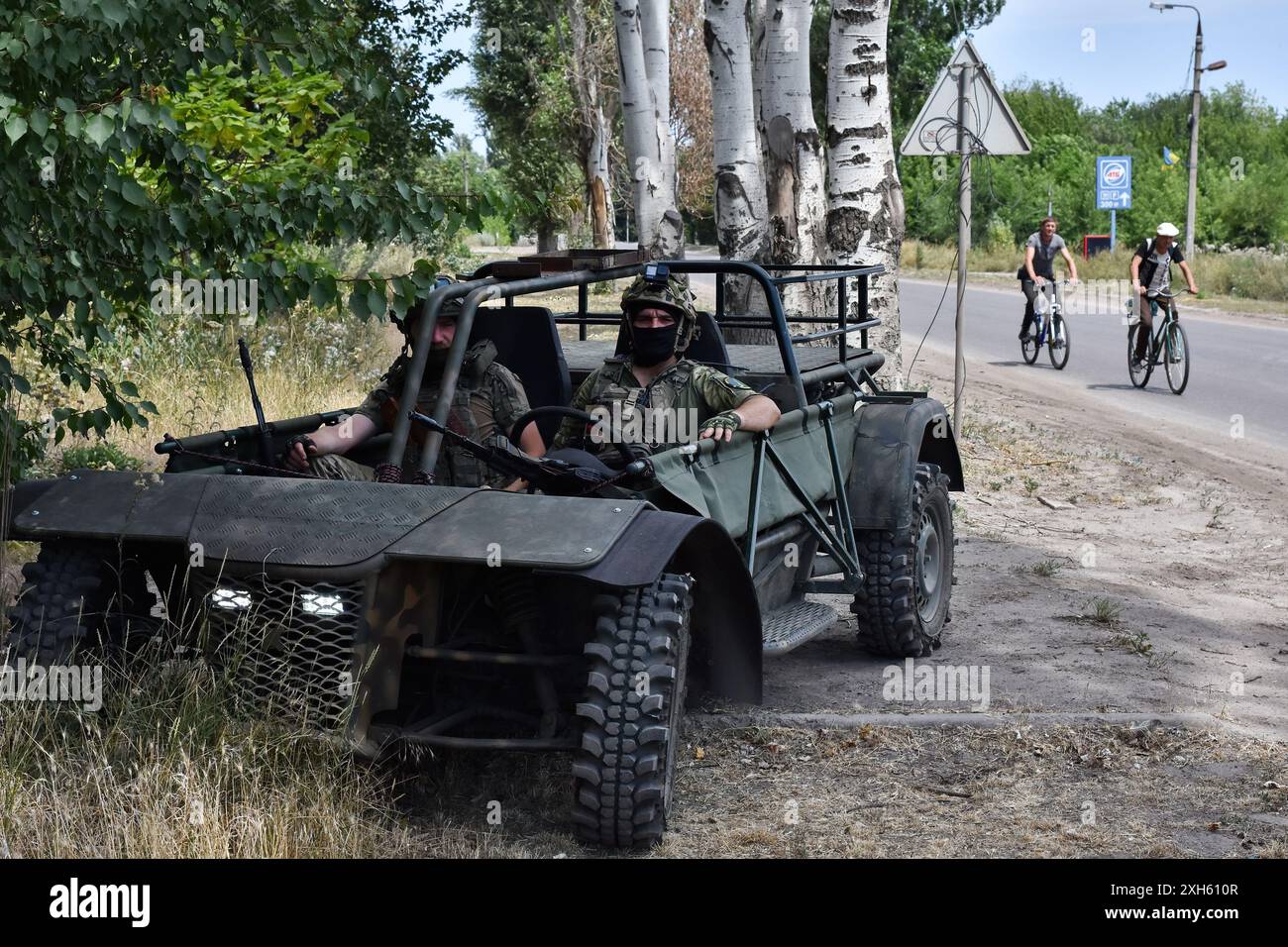 All terrain t a hi-res stock photography and images - Alamy