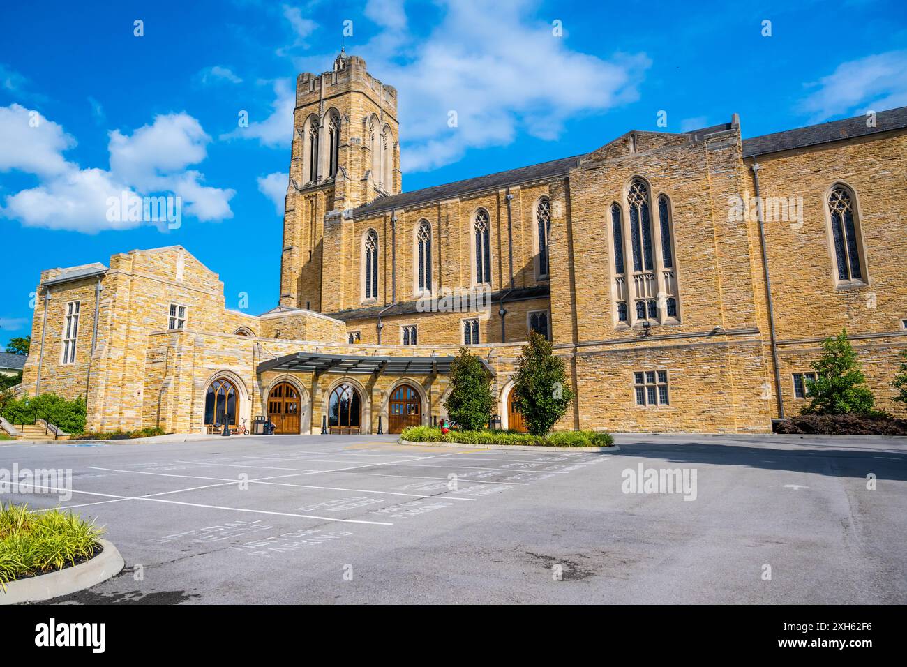 A worldwide mainline Protestant denomination based in Knoxville Stock ...