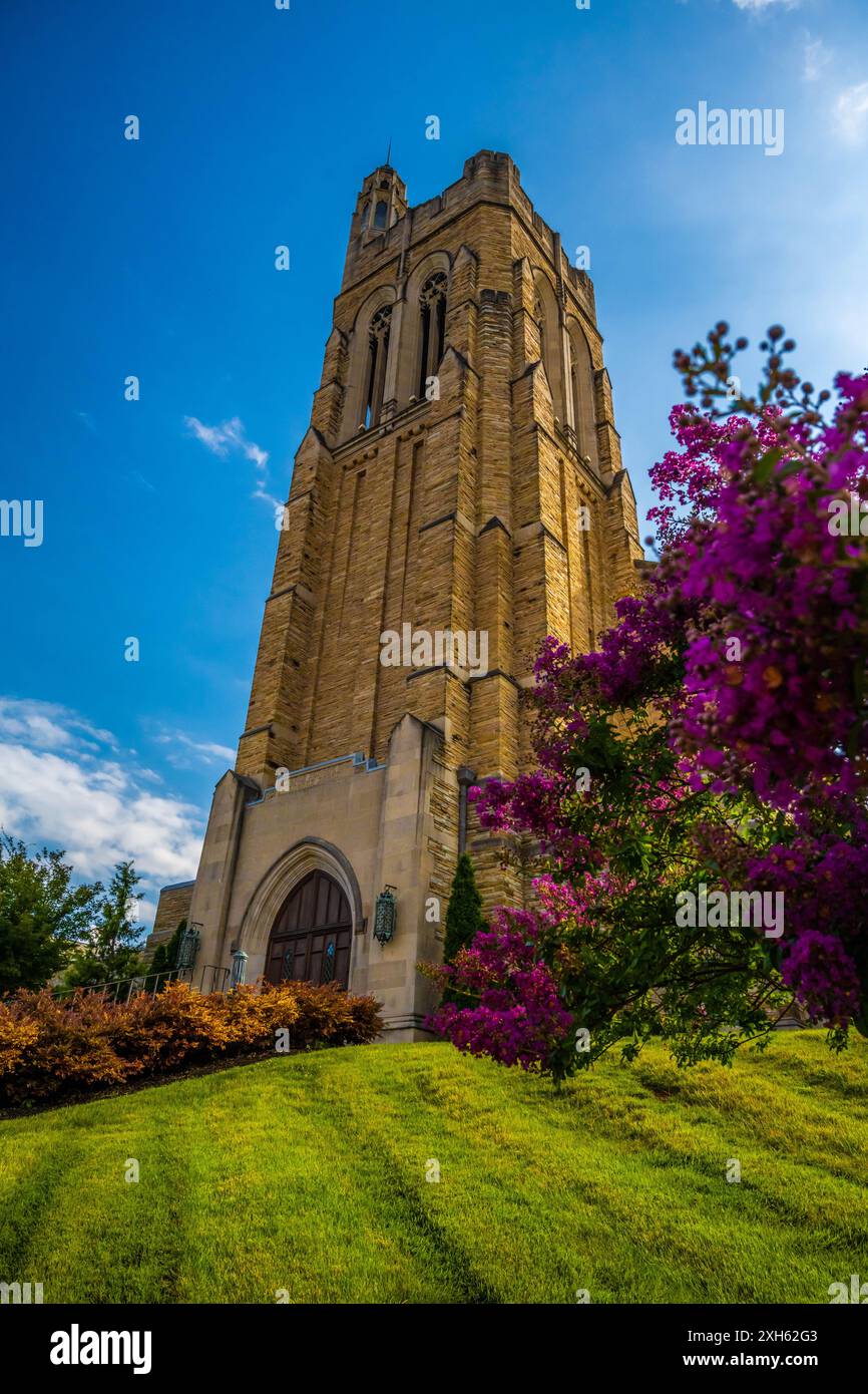 A worldwide mainline Protestant denomination based in Knoxville Stock ...