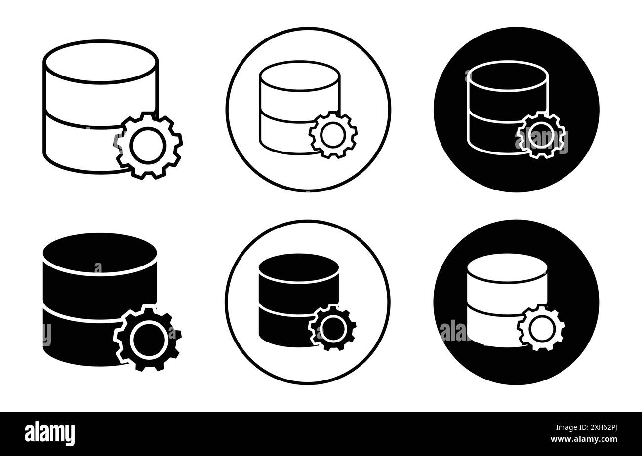 Cache outline Black and White Stock Photos & Images - Alamy