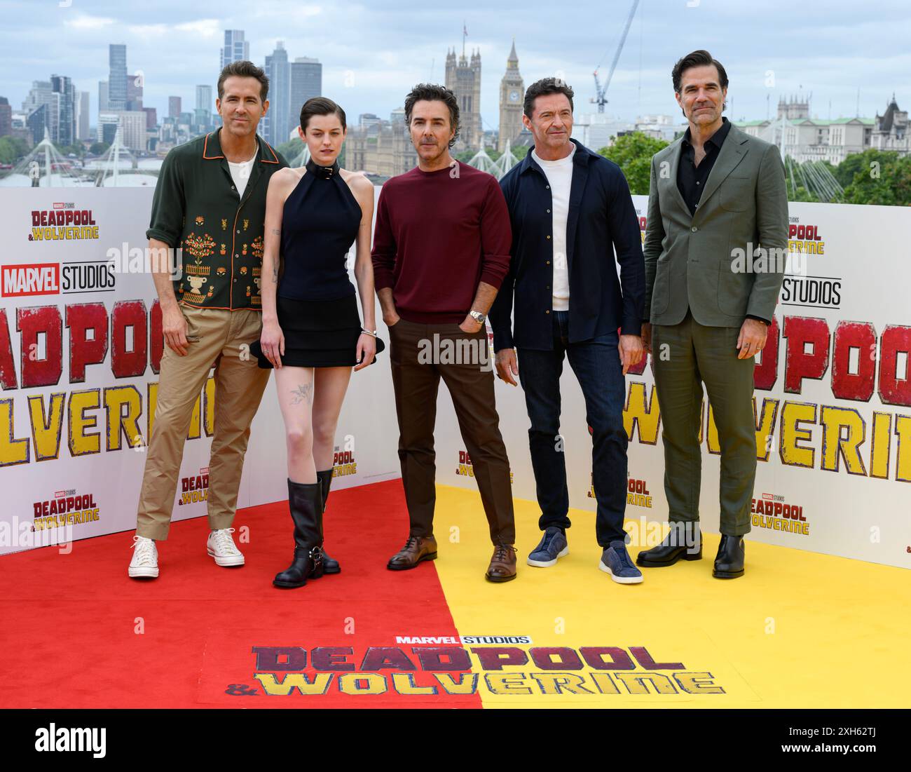 12th 2024 hugh hi-res stock photography and images - Alamy