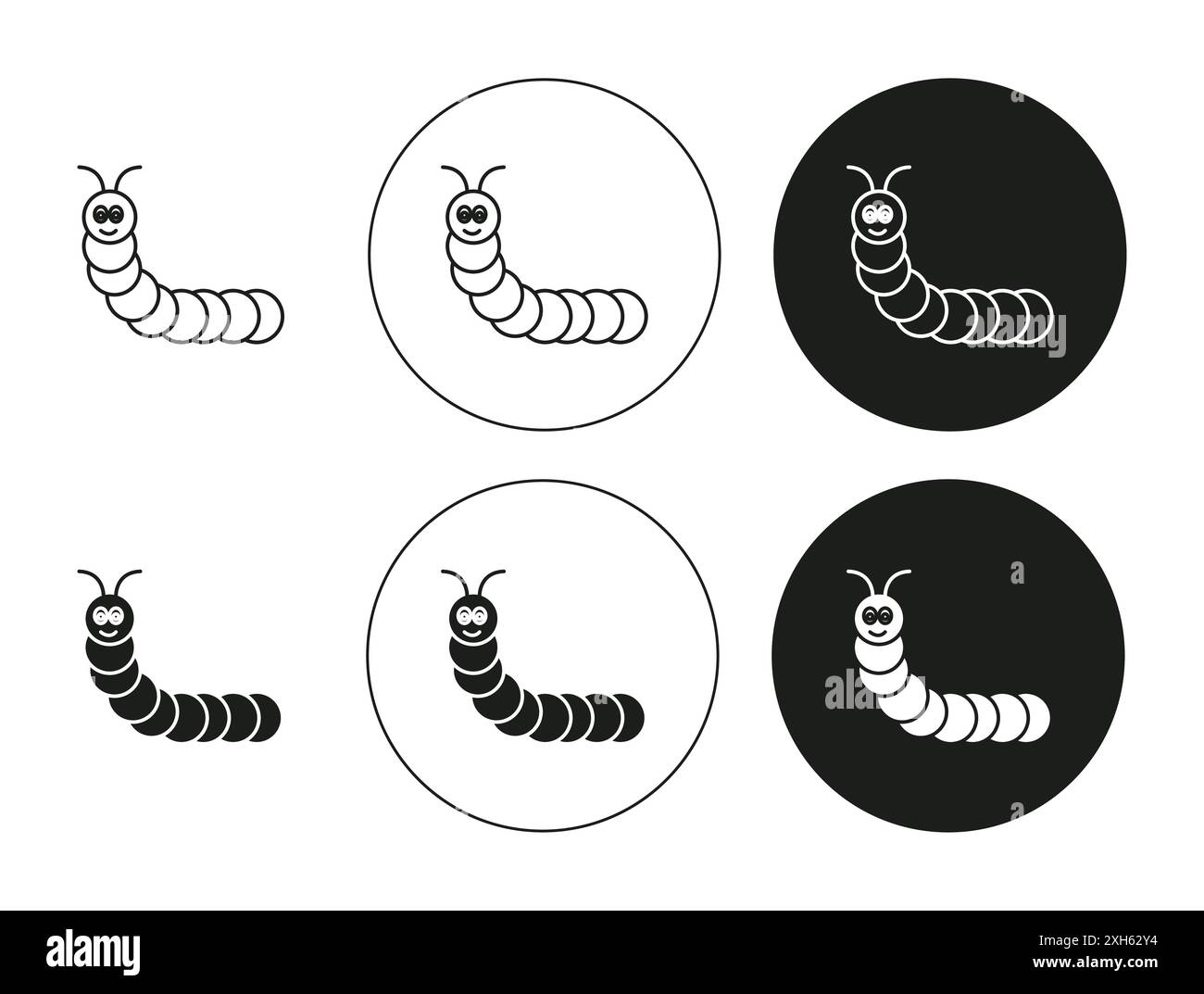 Caterpillar logo Cut Out Stock Images & Pictures - Alamy