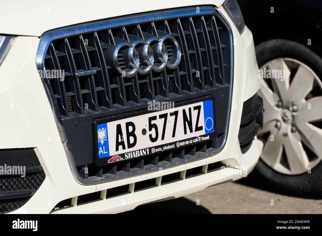 Design kennzeichen hi-res stock photography and images - Alamy