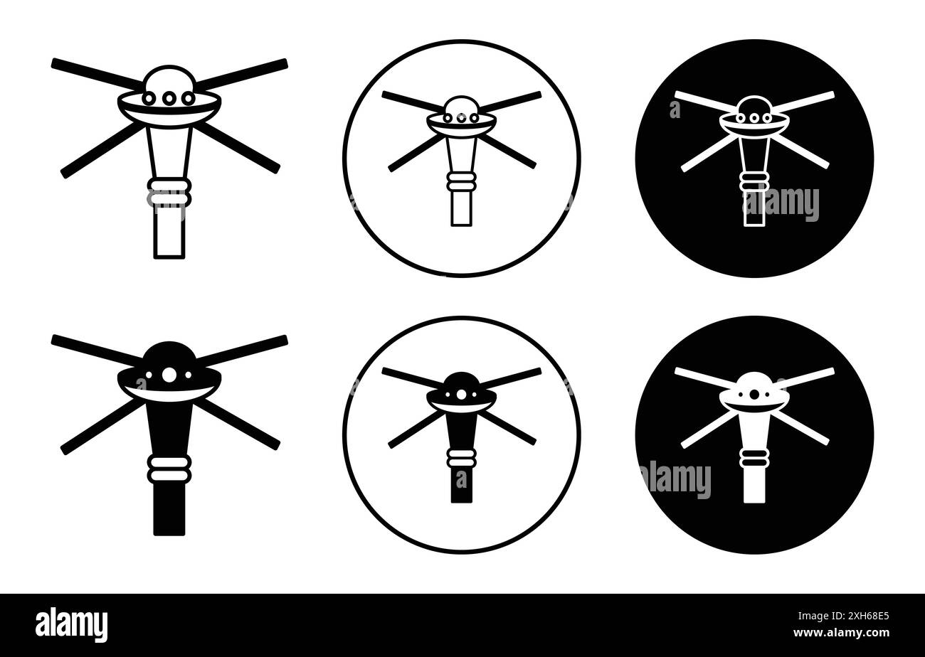 Iss symbol Black and White Stock Photos & Images - Alamy