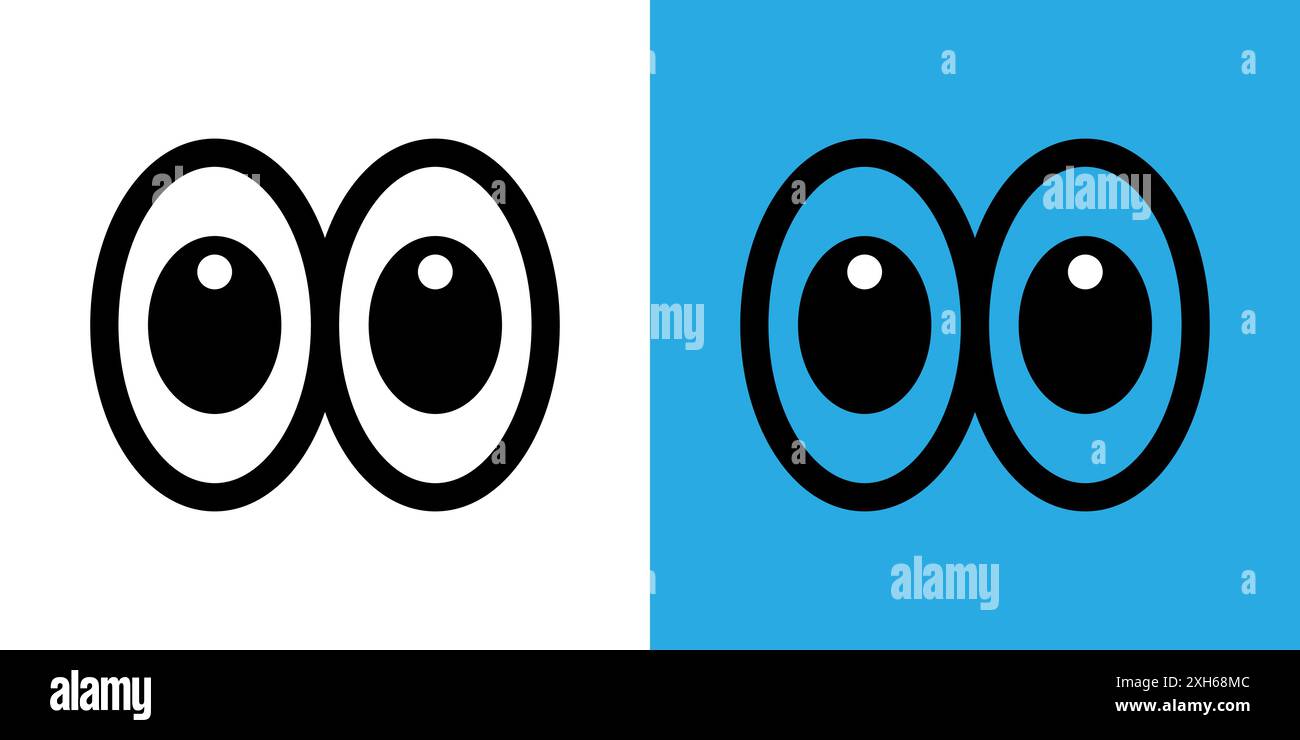 Messages with emojis Stock Vector Images - Alamy