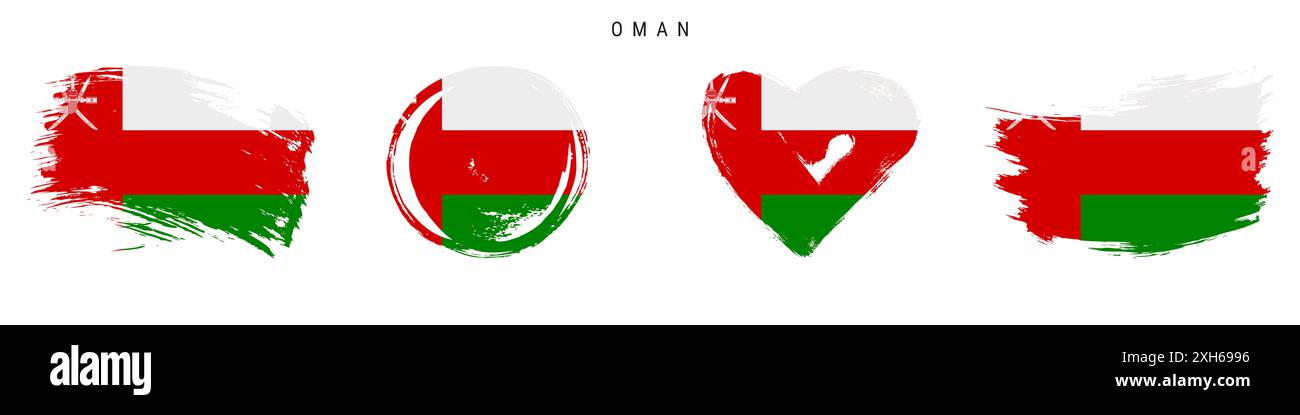 Oman heart hi-res stock photography and images - Alamy
