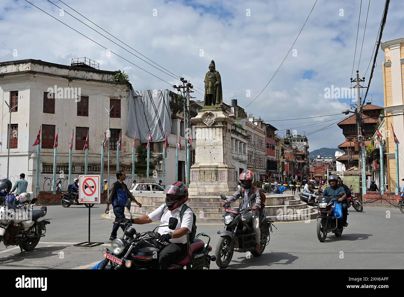 Rana architecture hi-res stock photography and images - Alamy