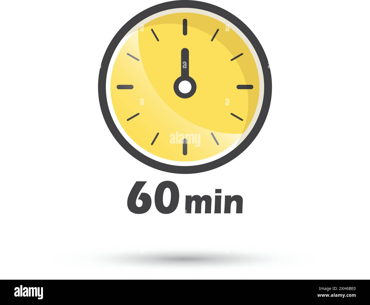 60 second countdown timer hi-res stock photography and images - Alamy
