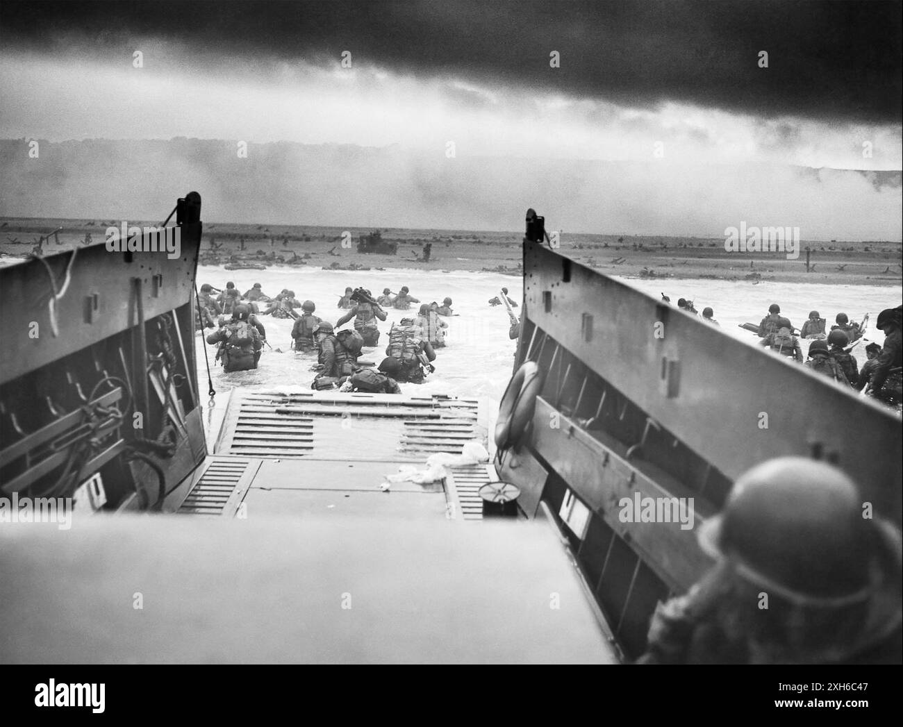 Ist infantry division hi-res stock photography and images - Alamy