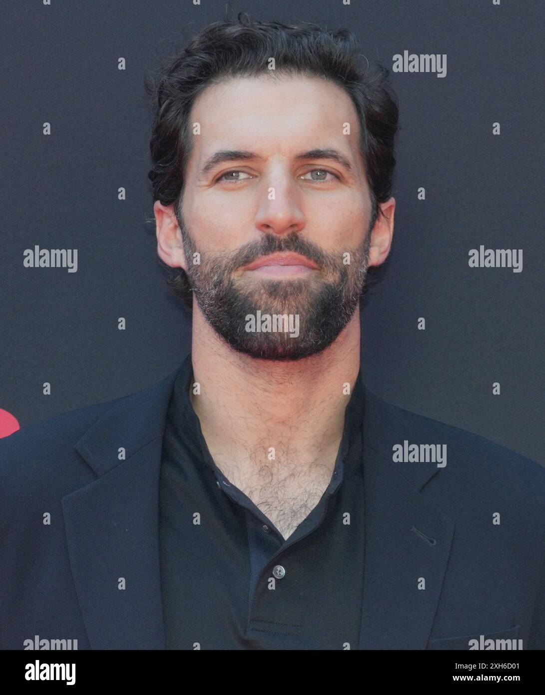 Paul rabil hi-res stock photography and images - Alamy