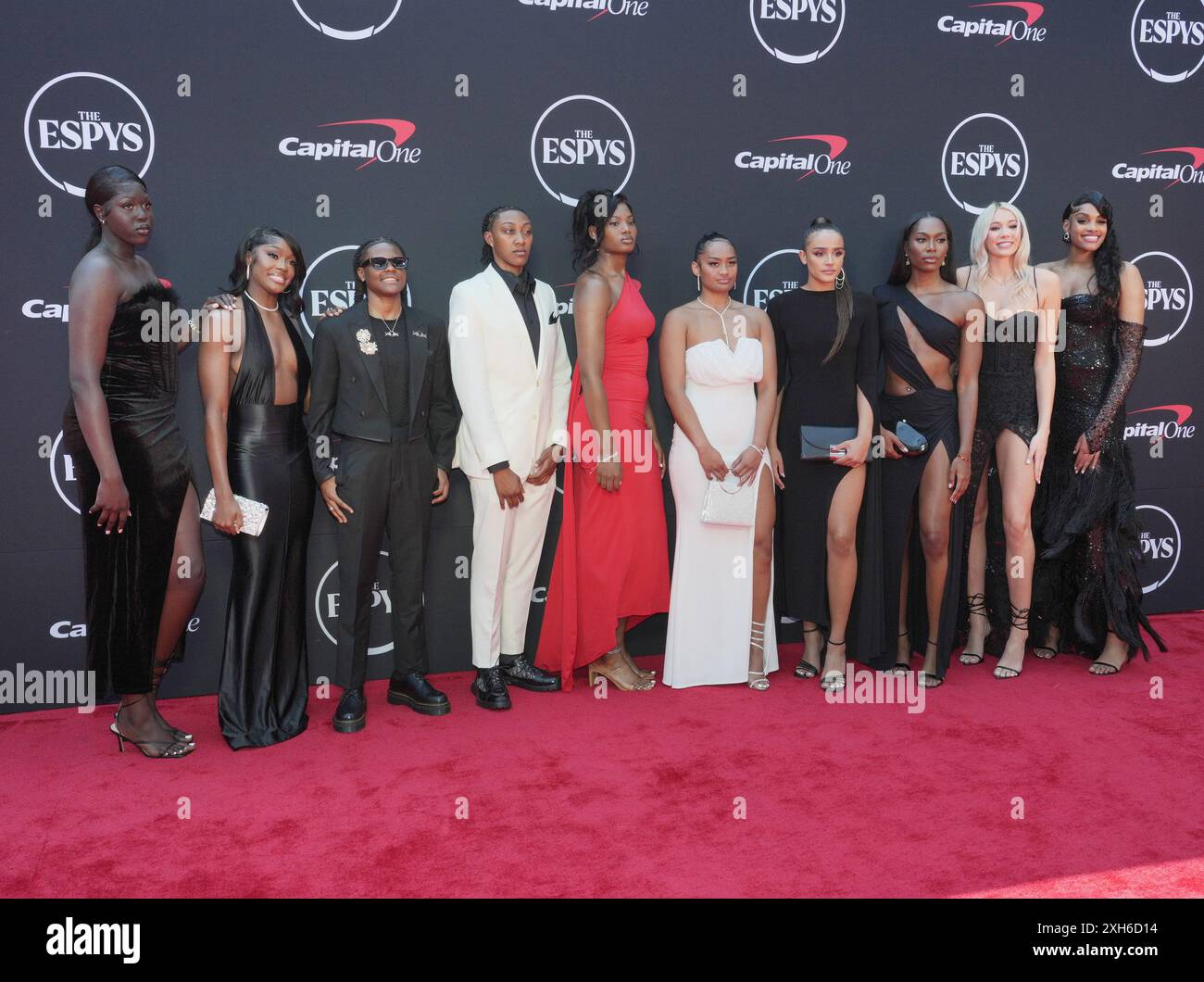 Sakima walker hi-res stock photography and images - Alamy