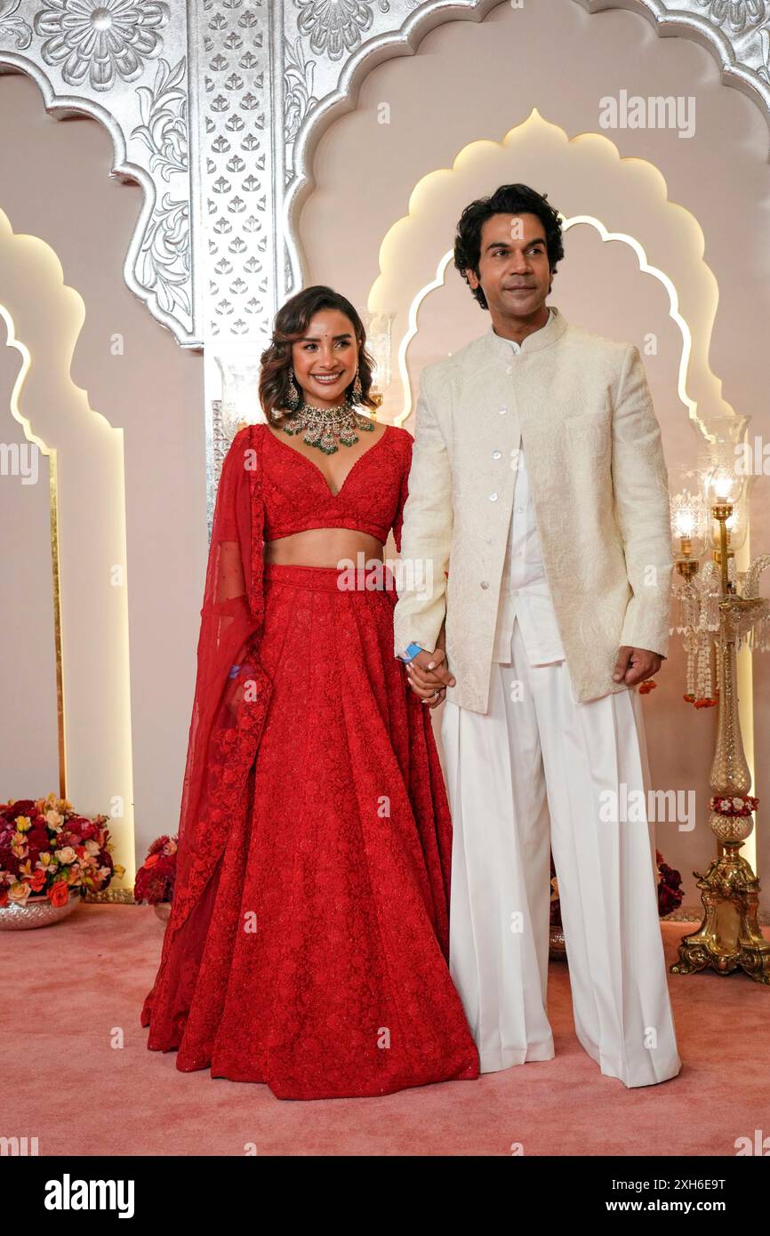 Paul And Raj Wedding