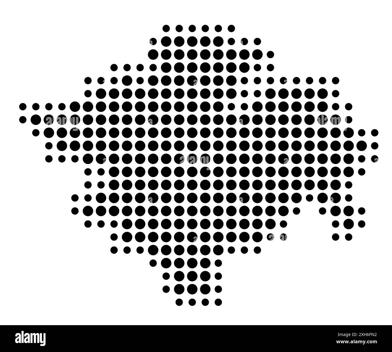 Sumatra map Stock Vector Images - Alamy