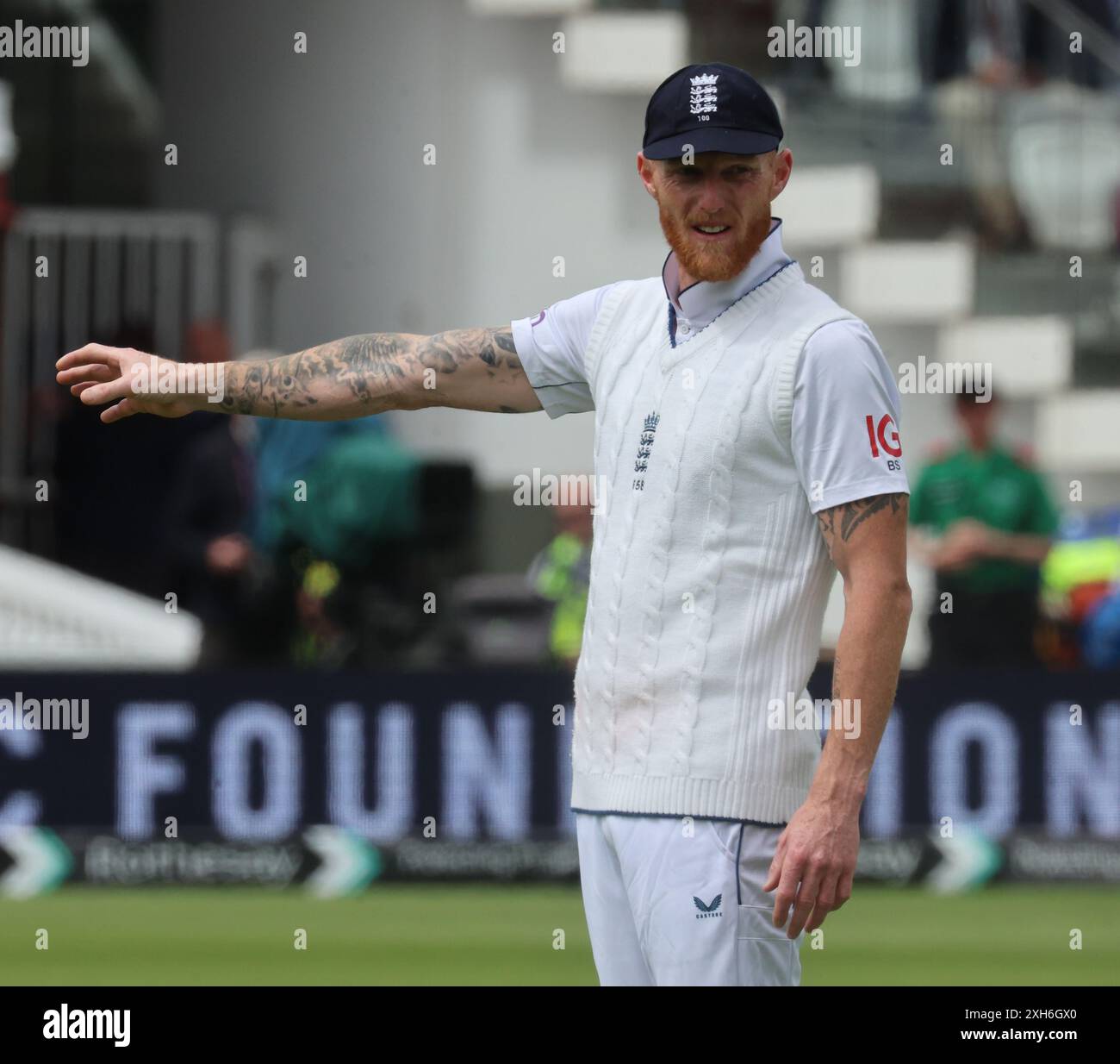 London, UK. 12th July, 2024. LONDON, United Kingdom, JULY12:England's ...