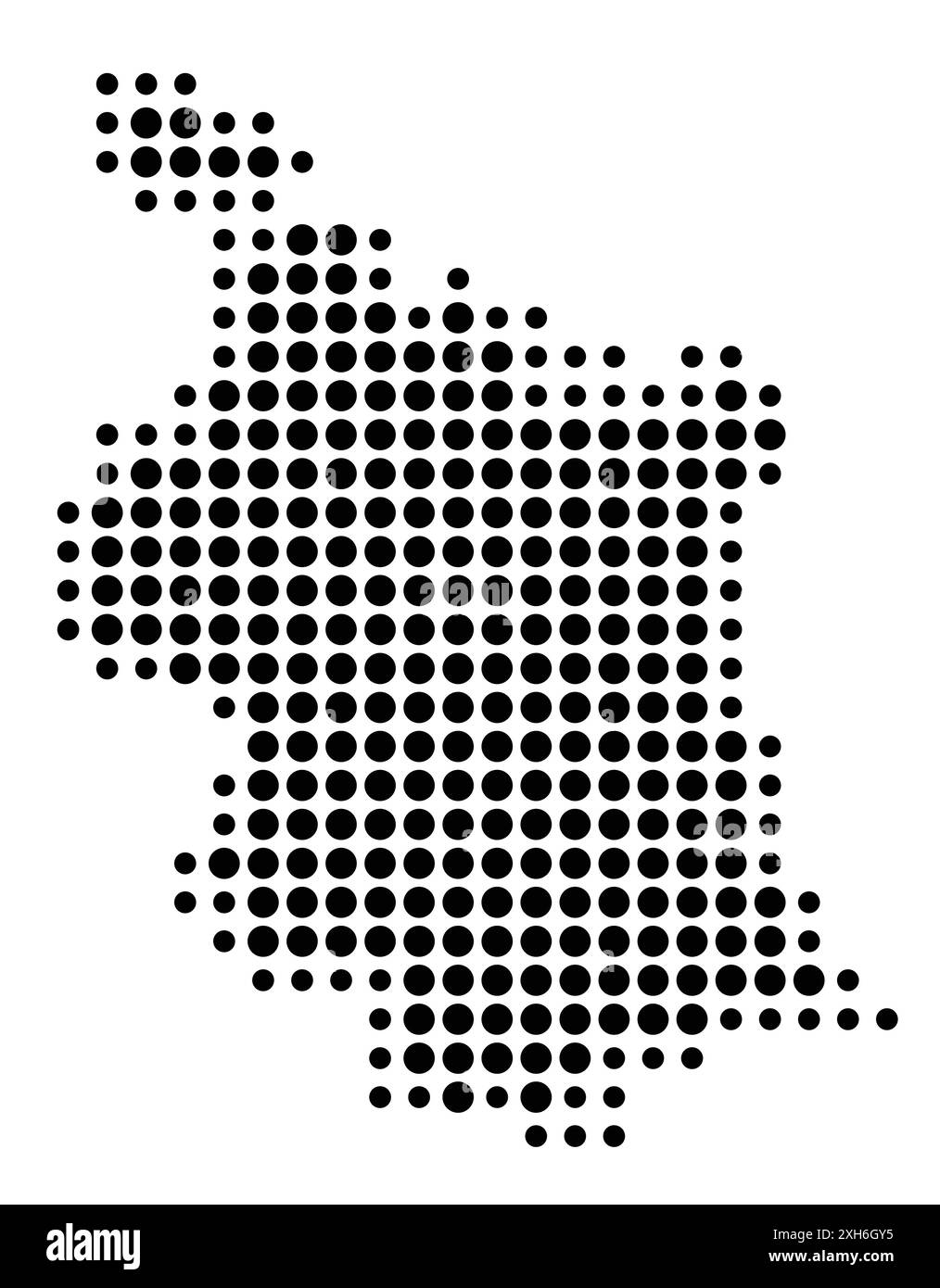 Valencia spain map provincia hi-res stock photography and images - Alamy