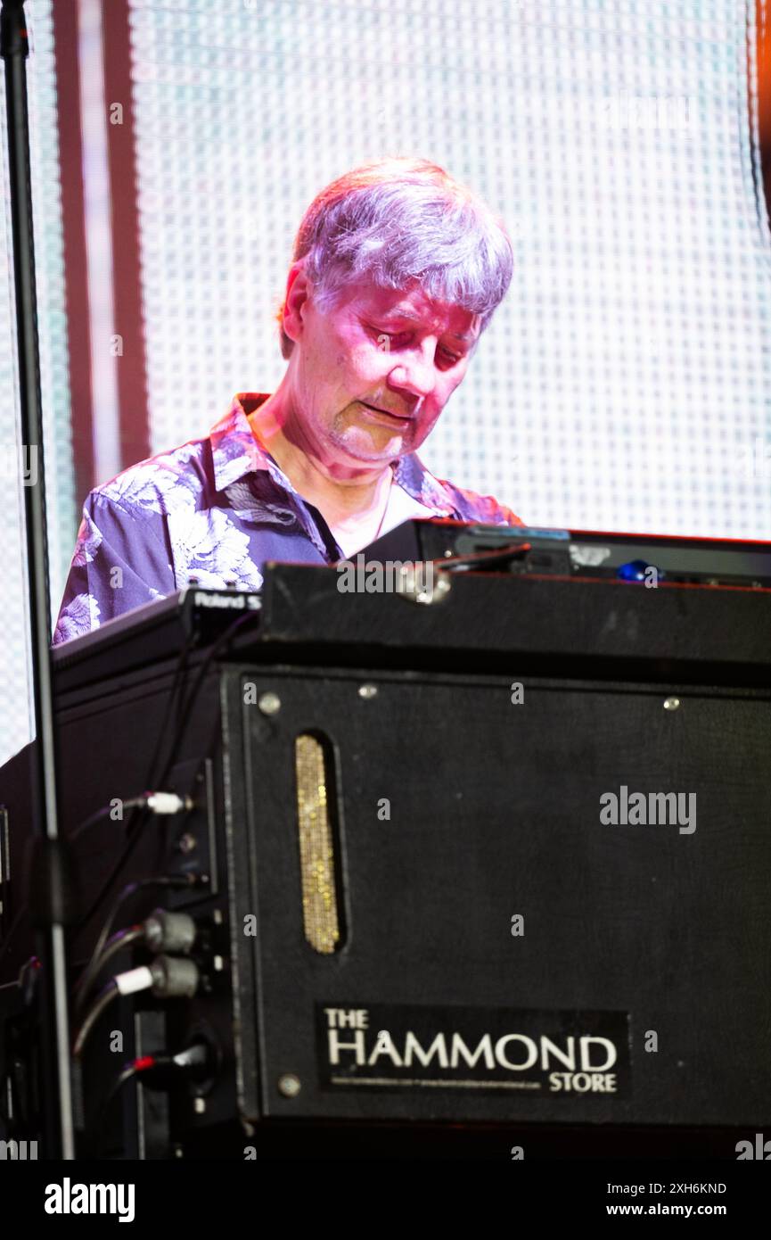 Deep purple a marostica hi-res stock photography and images - Alamy