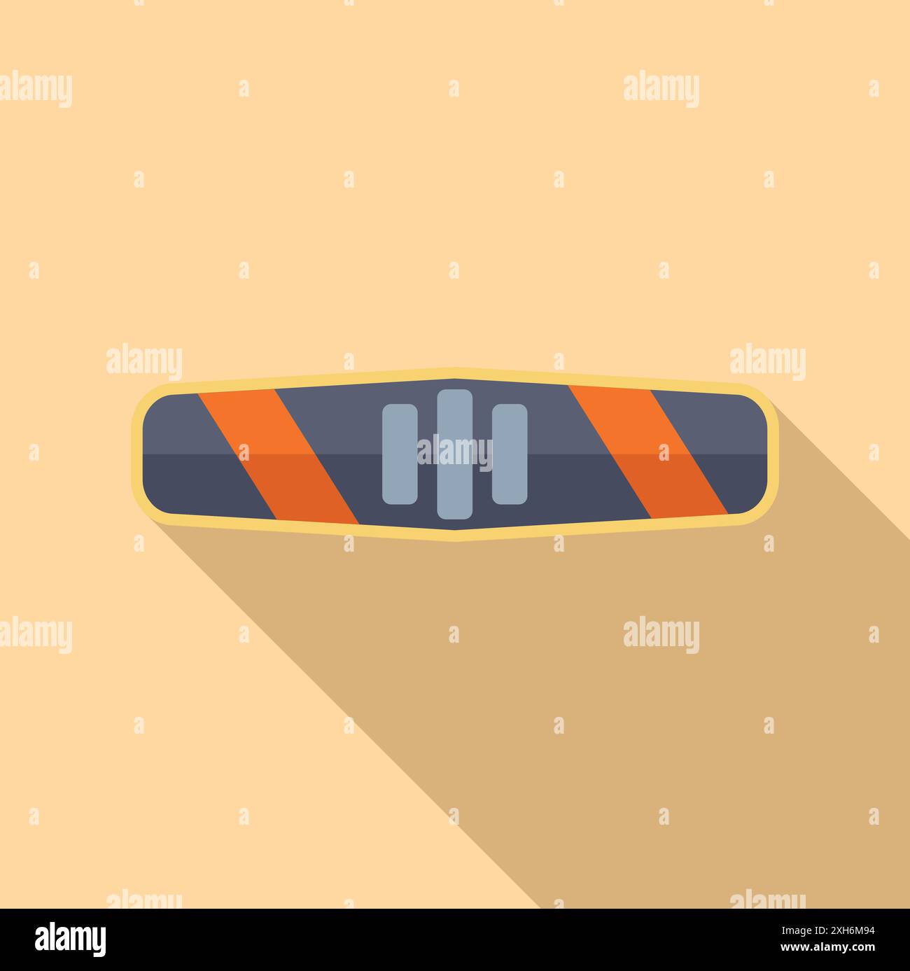 Fitness tracker with progress bars indicating the progress made towards ...