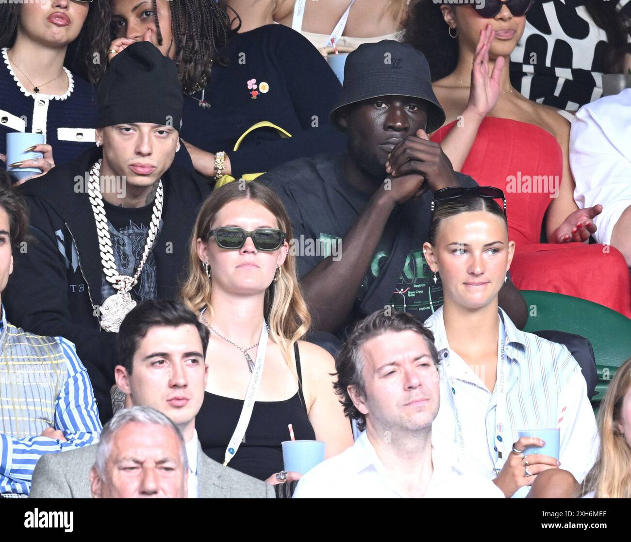 Central cee hi-res stock photography and images - Alamy