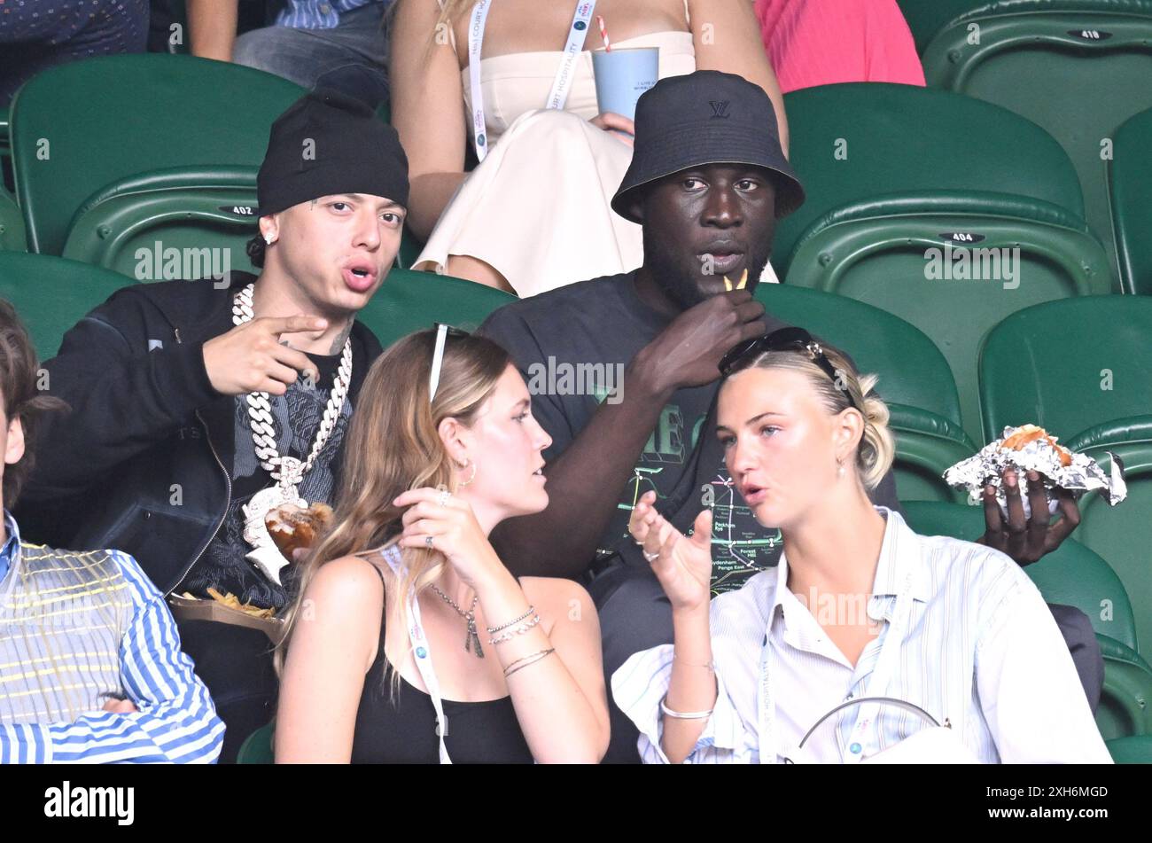 Central cee hi-res stock photography and images - Alamy