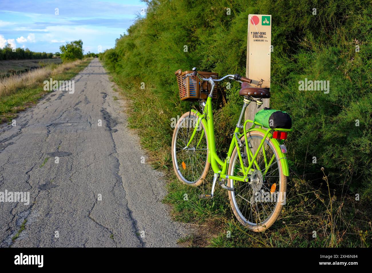 Segregated paths hi-res stock photography and images - Alamy