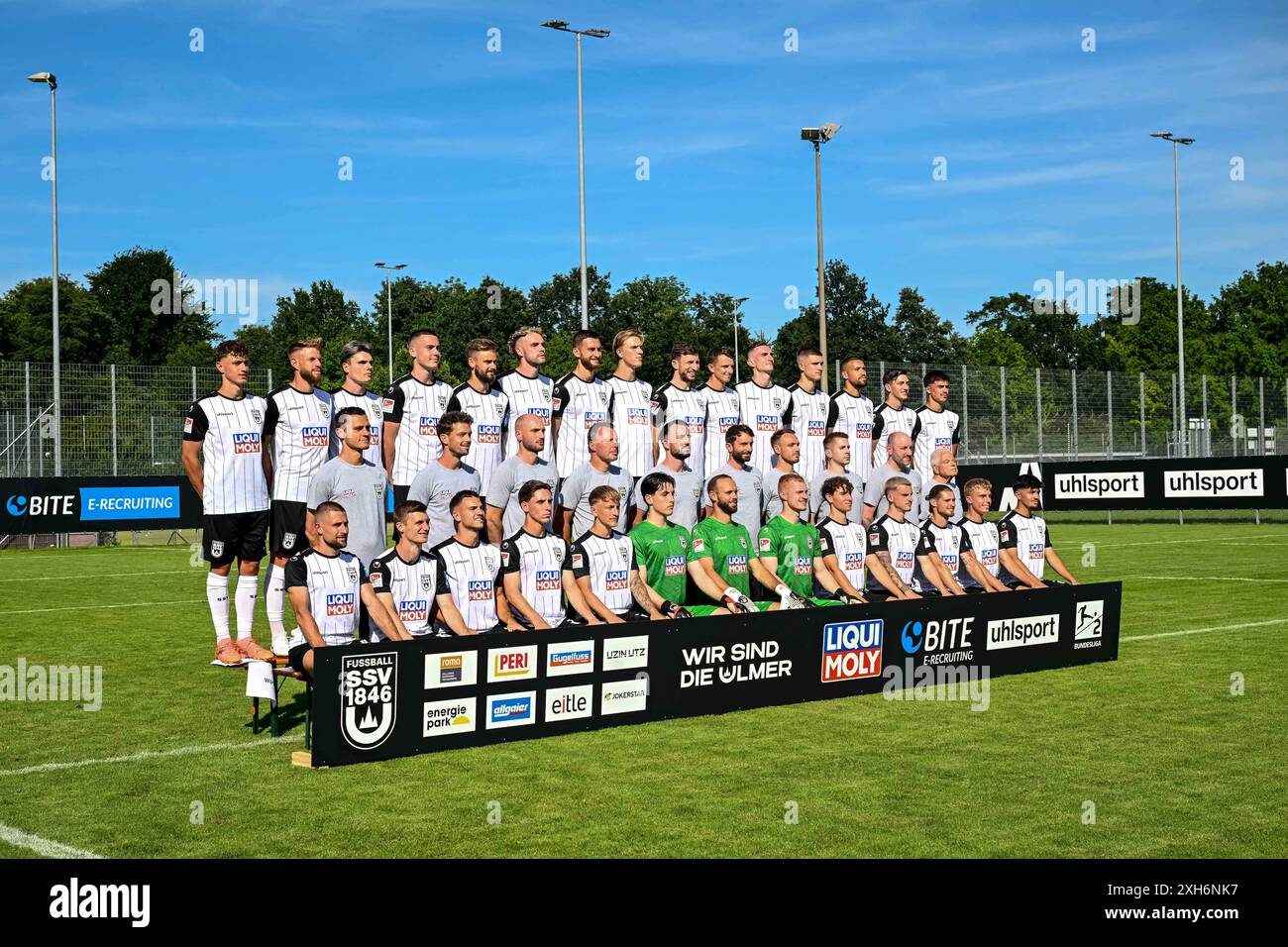 Felix roser hi-res stock photography and images - Alamy