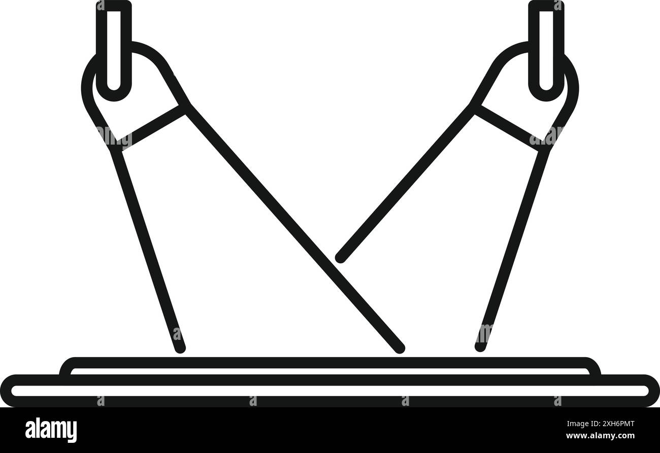 Dark stage lighting Cut Out Stock Images & Pictures - Alamy