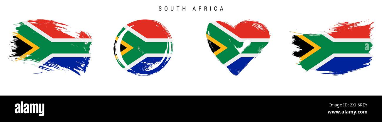 Free south africa badge hi-res stock photography and images - Alamy