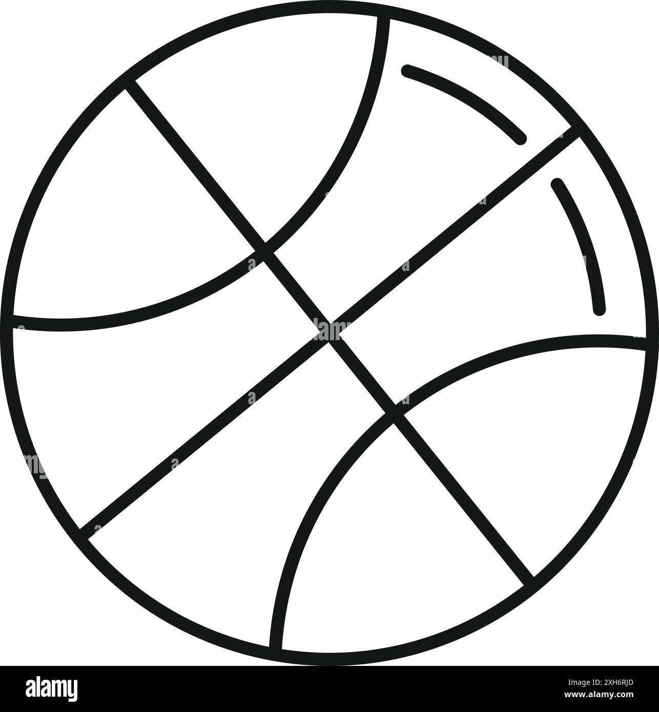 Nba logo Black and White Stock Photos & Images - Alamy