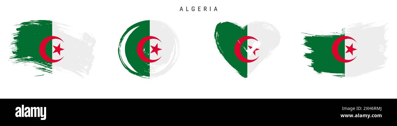 Algerian colors hi-res stock photography and images - Alamy