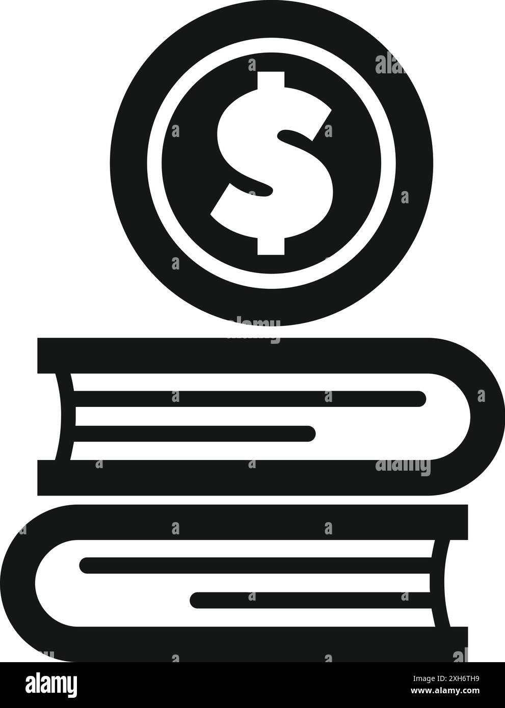 Empowerment through knowledge Stock Vector Images - Alamy