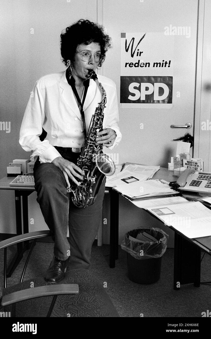 Dagmar wiebusch hi-res stock photography and images - Alamy