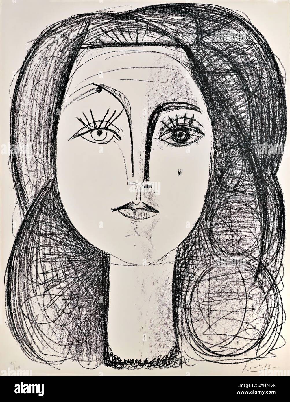 1946 artist Stock Vector Images - Alamy