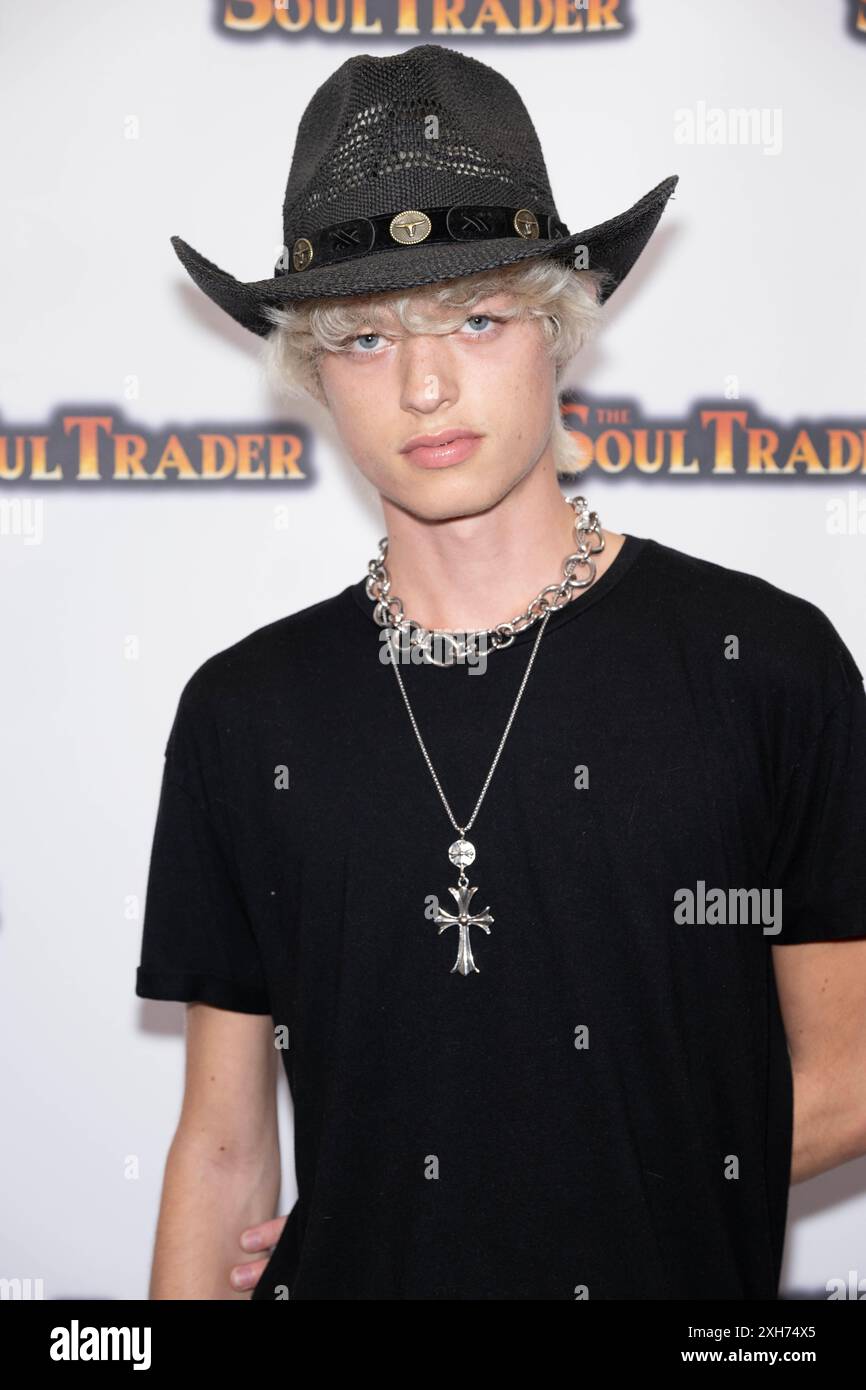 11th july 2024 hi-res stock photography and images - Alamy