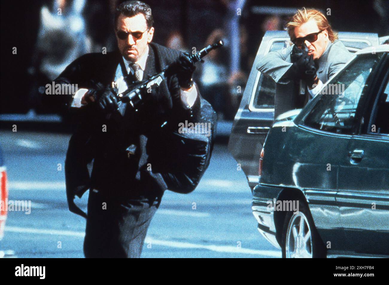 Heat 1995