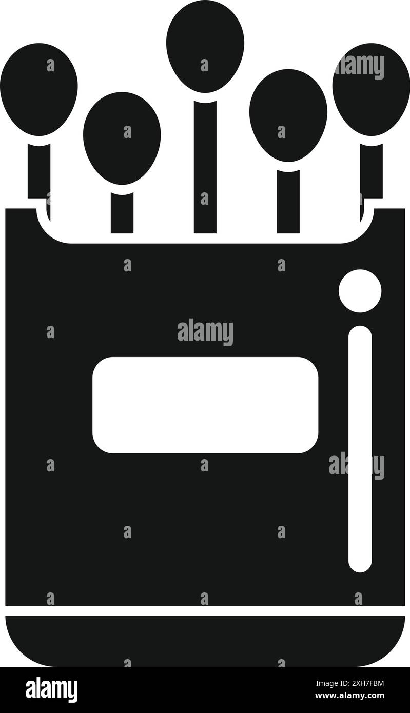 Campsite light Black and White Stock Photos & Images - Alamy