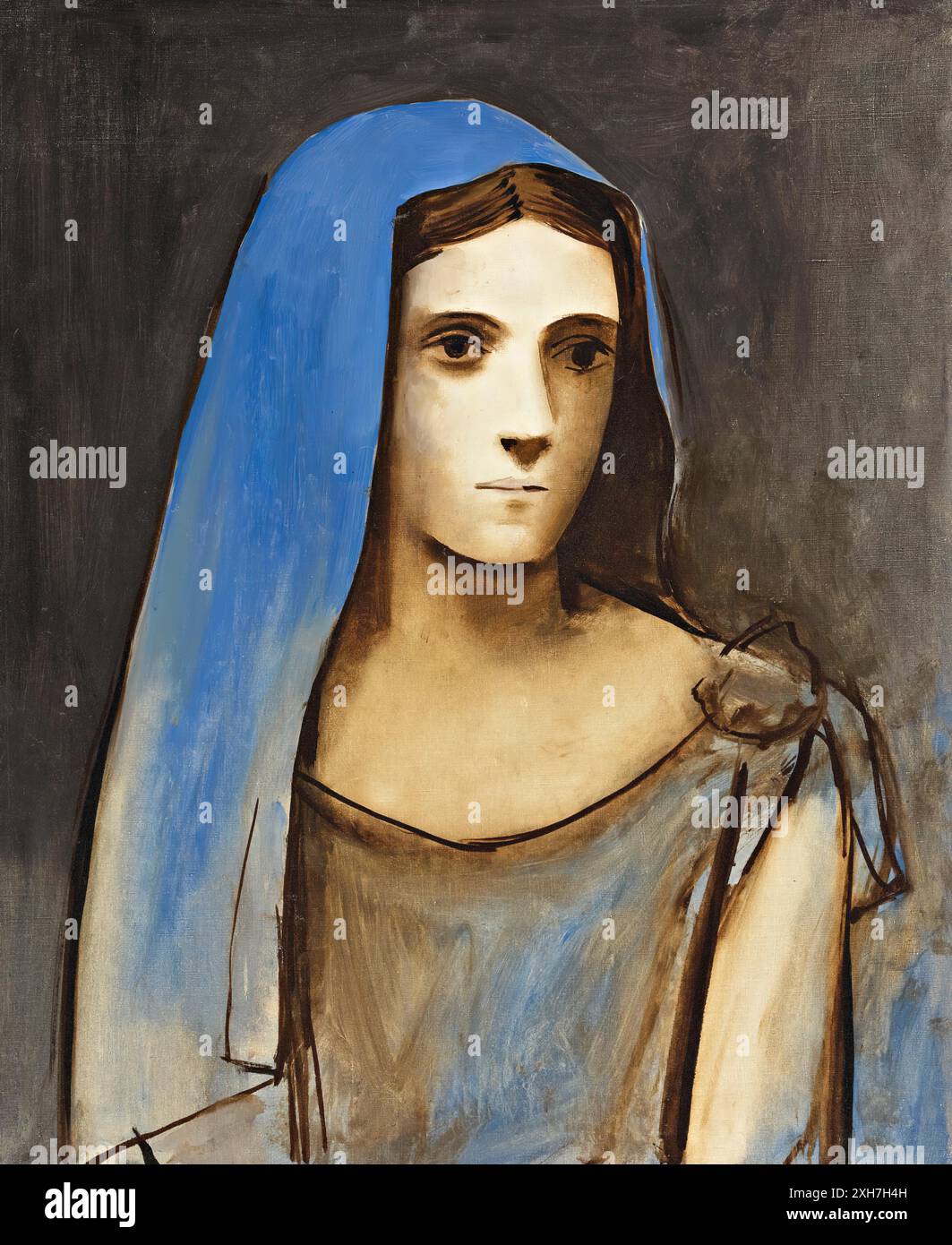 Bust detail Stock Vector Images - Alamy