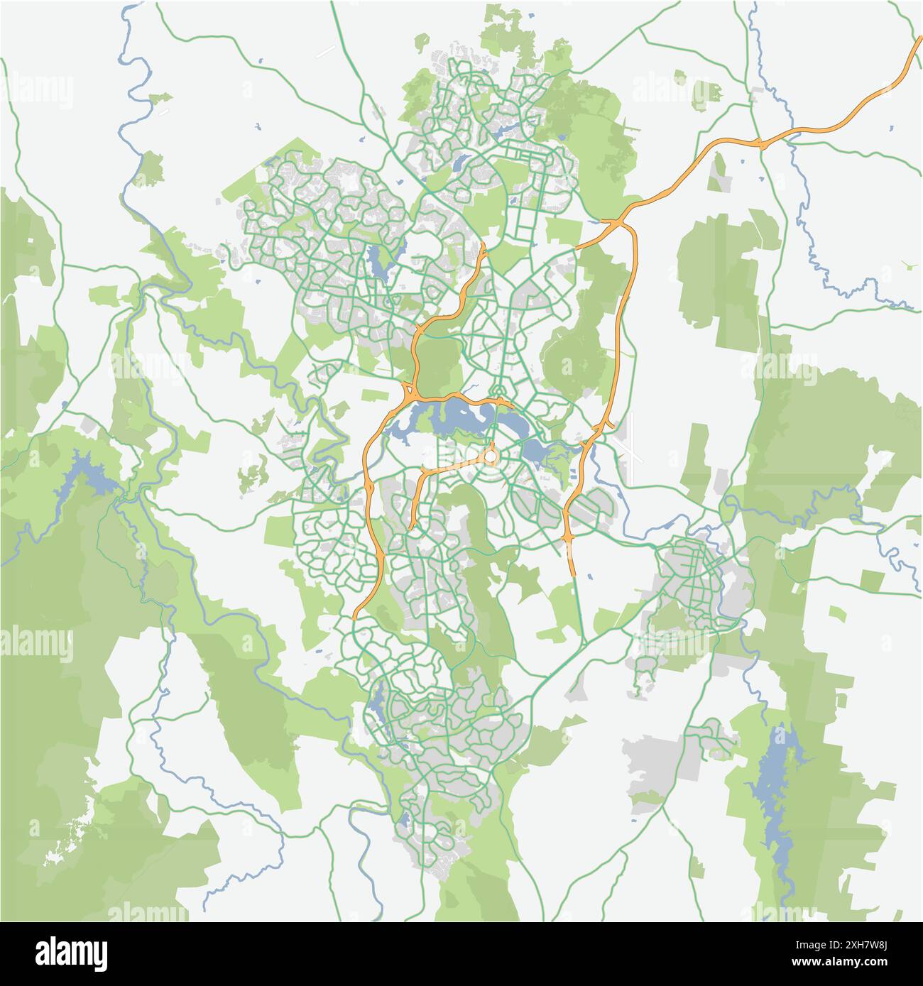 Google maps australia Stock Vector Images - Alamy