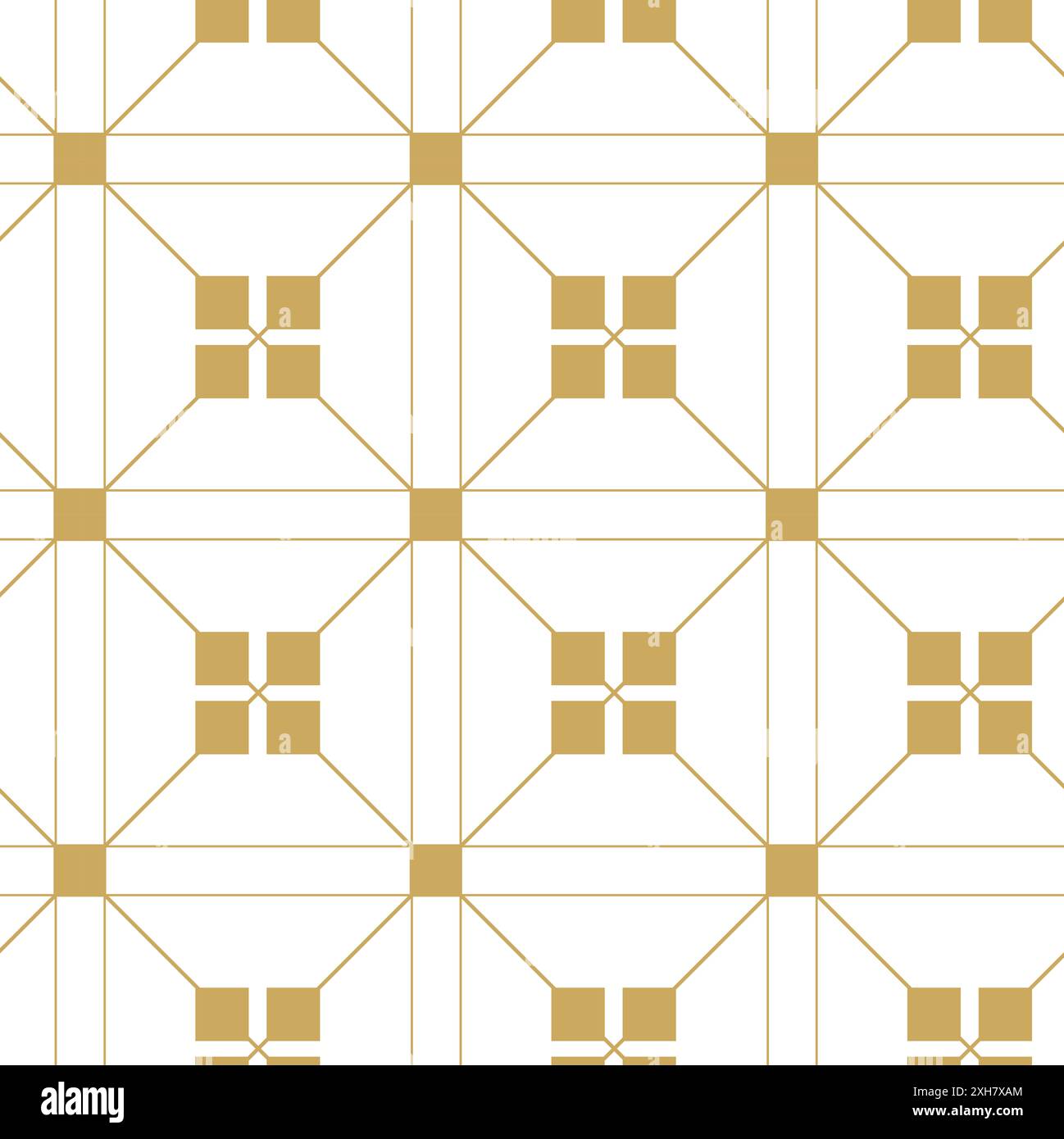 Gold lattice Cut Out Stock Images & Pictures - Alamy