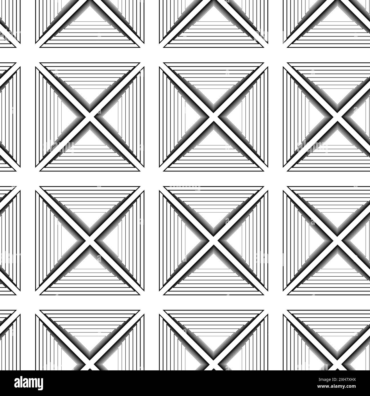 Reticulated grid Black and White Stock Photos & Images - Alamy
