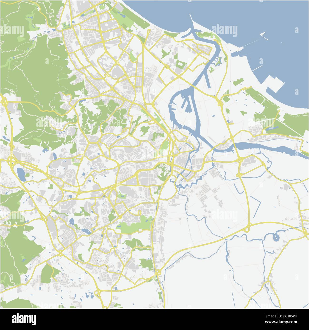 Normal map water hi-res stock photography and images - Alamy