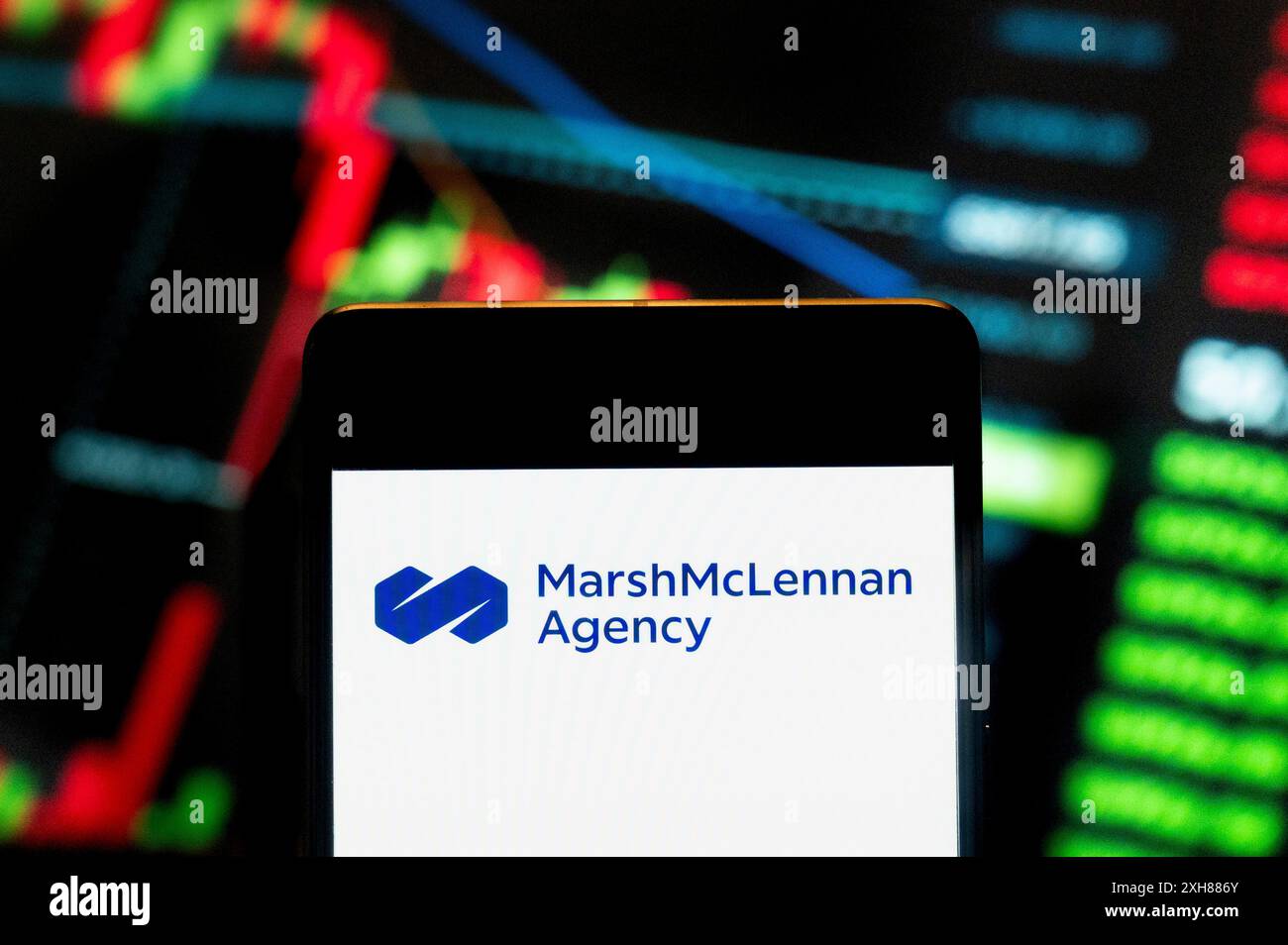 Mmc logo hi-res stock photography and images - Alamy