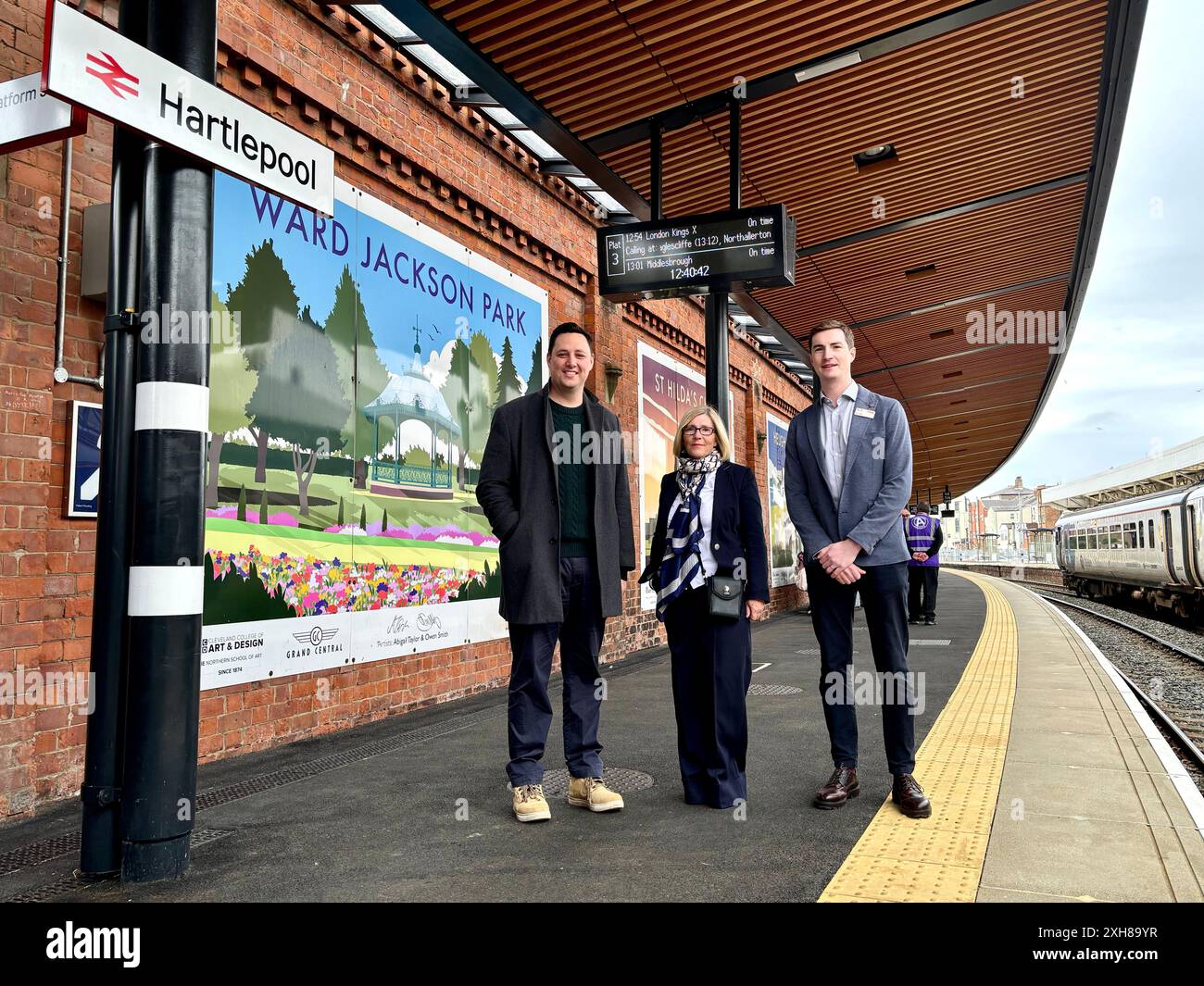 Karen oliver hi-res stock photography and images - Alamy