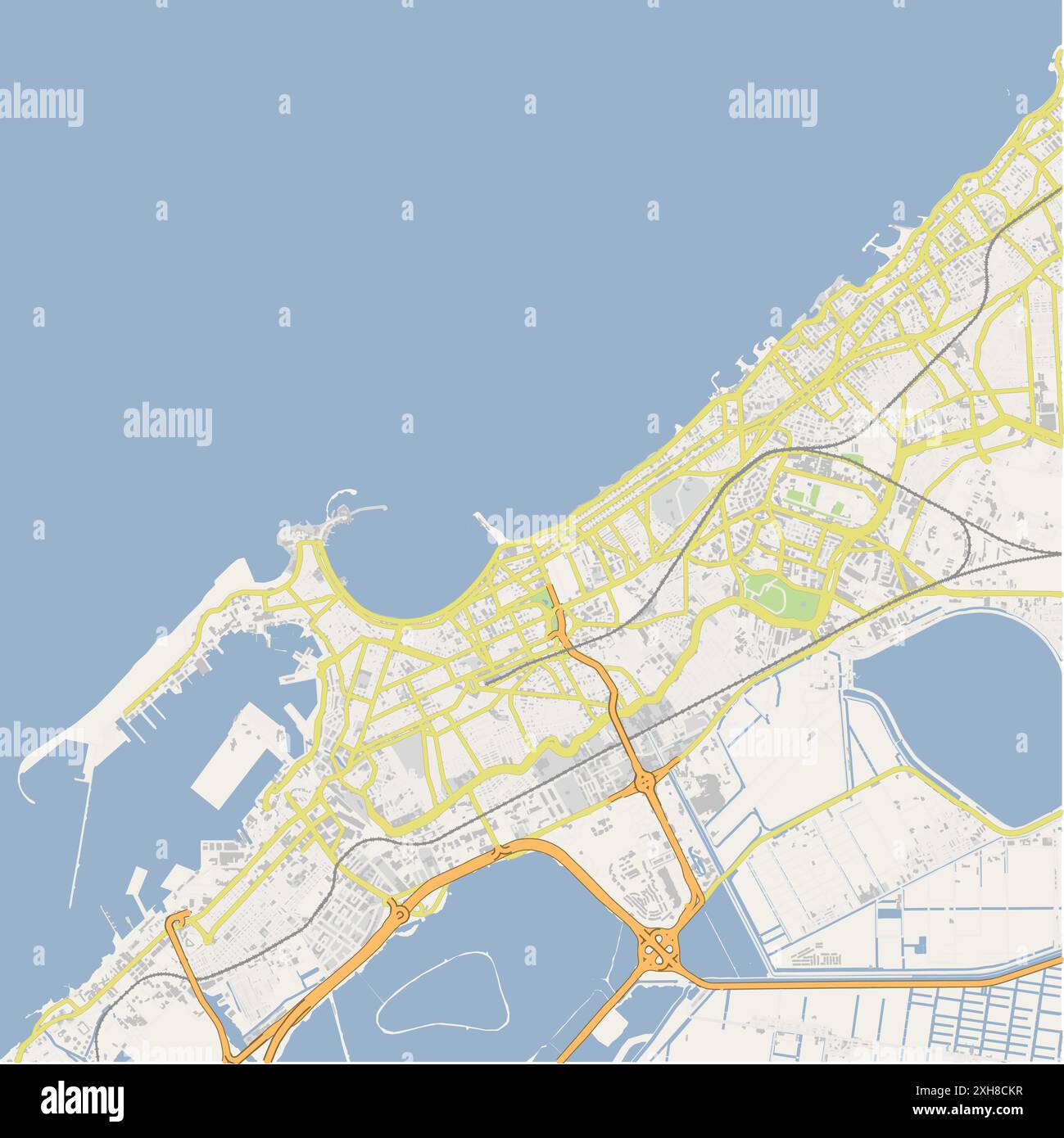 Egypt alexandria Stock Vector Images - Alamy
