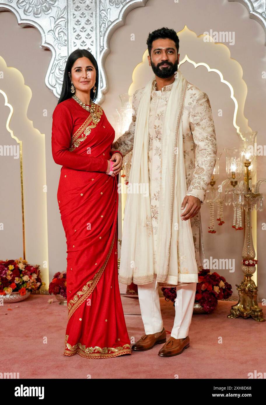 Wedding of katrina kaif 60 photos - Astyledwedding.com