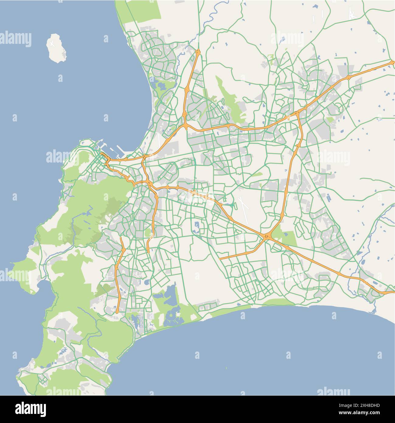 Mappoint Cape Town Everything You Need To Know About Cape Point Yebo