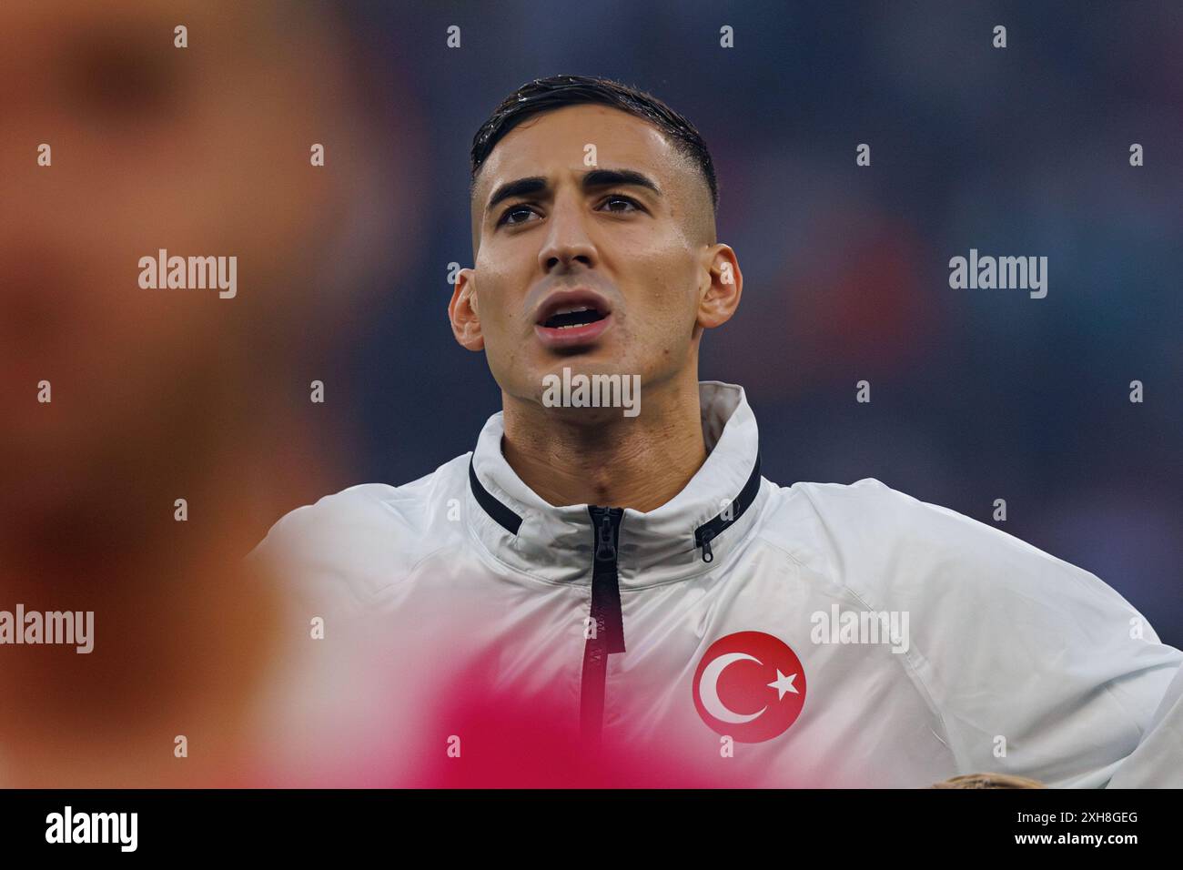 Mert muldur turkey hi-res stock photography and images - Alamy