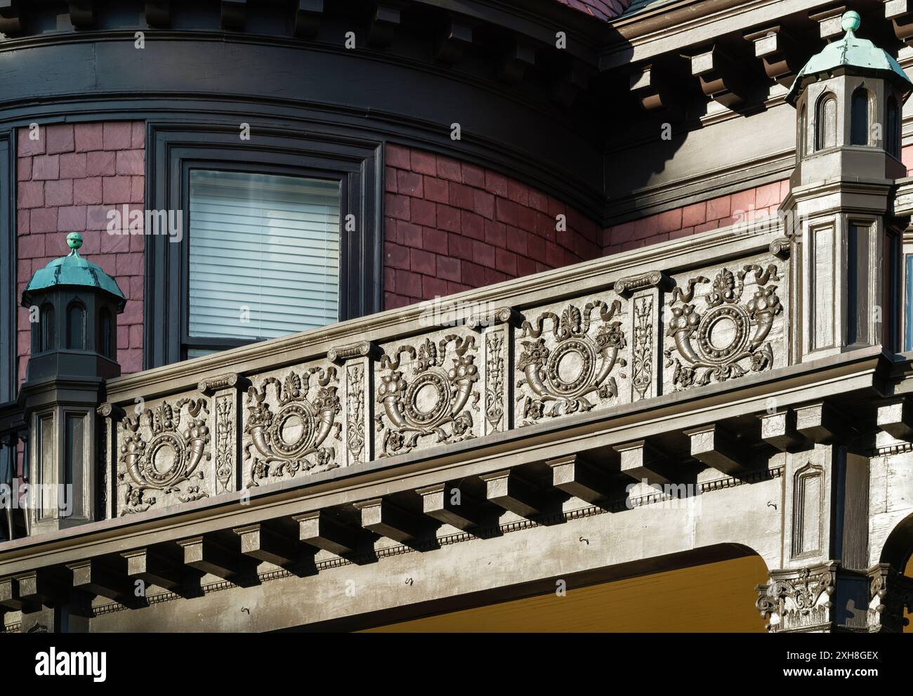 Hotchkiss-Fyler House Museum Torrington Historical Society Torrington ...