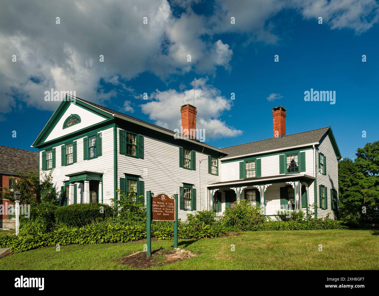 George blakeslee hi-res stock photography and images - Alamy