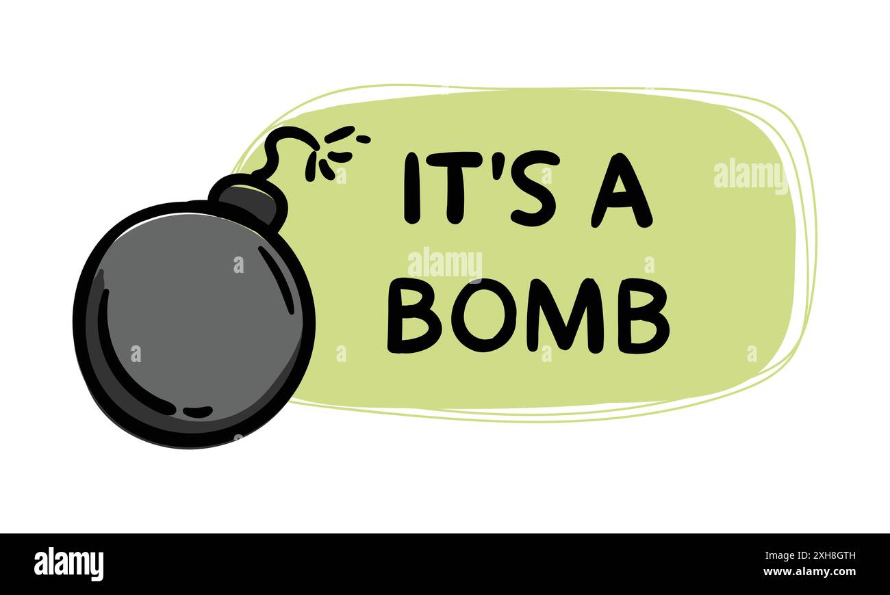 War bomb sketch hi-res stock photography and images - Alamy